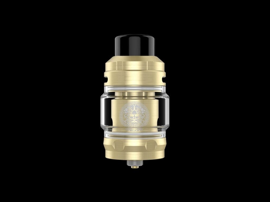 GEEKVAPE ZEUS Z MAX SUB-OHM TANK