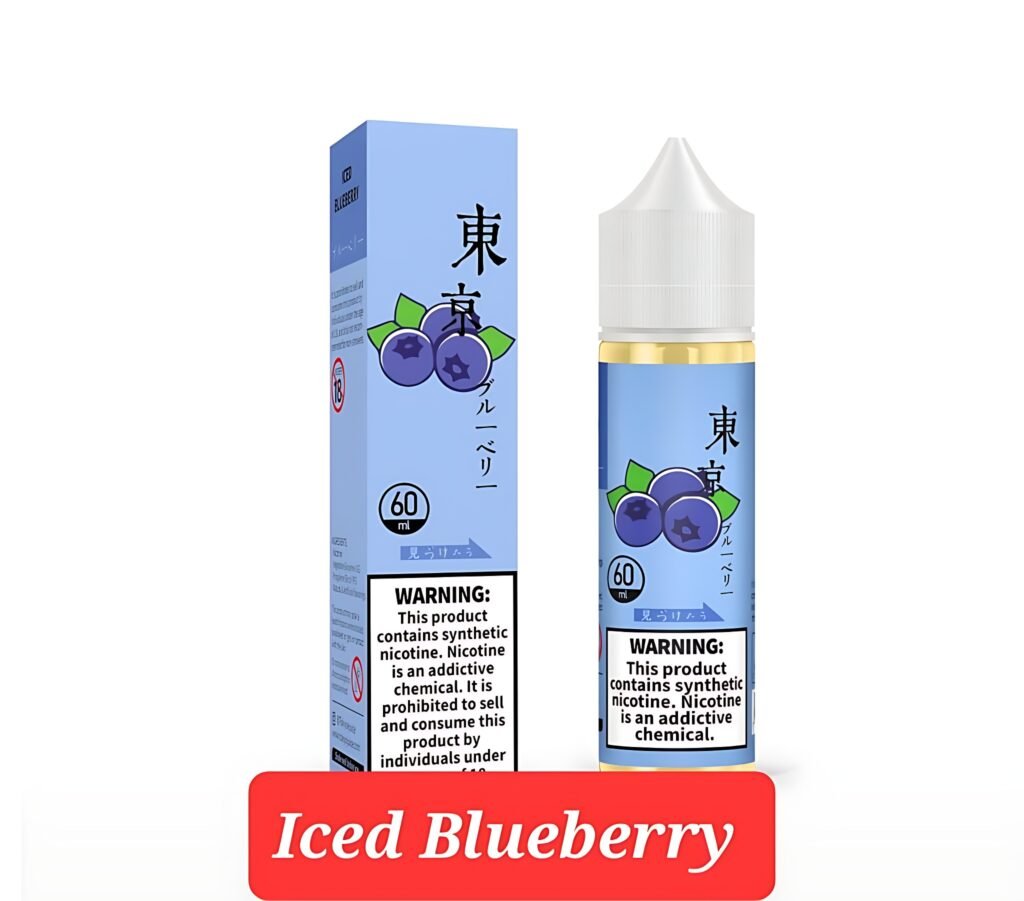 RED BULL ENERGY E- LIQUID 60 ML